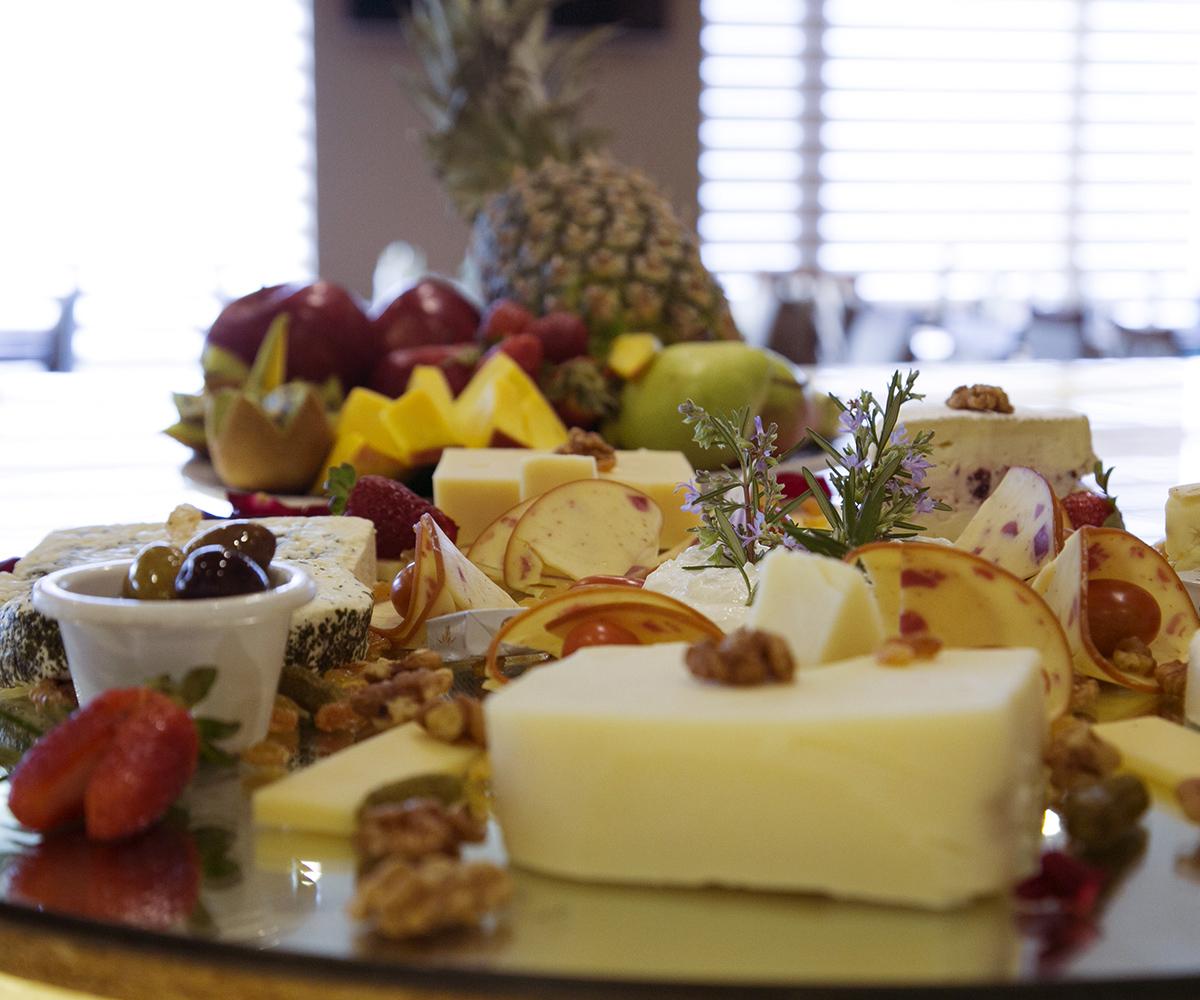 Bzommar Palace Hotel – your second home!