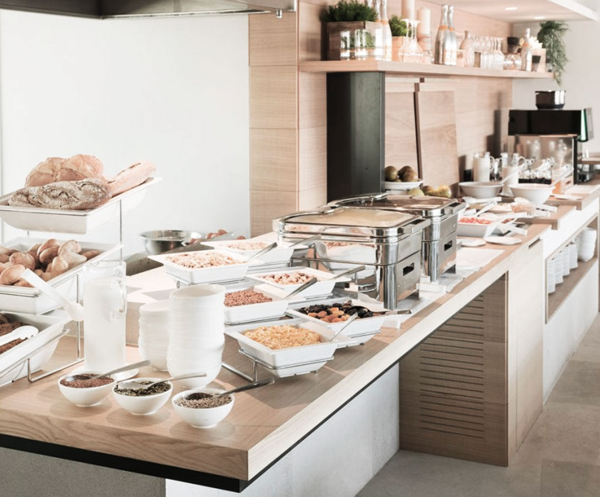 Bzommar Palace Hotel – your second home!