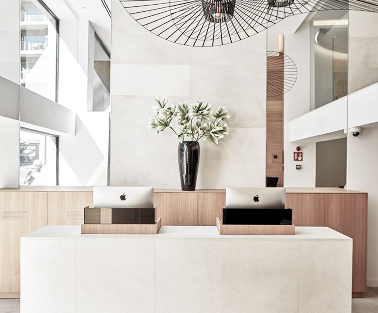 Bzommar Palace Hotel – your second home!